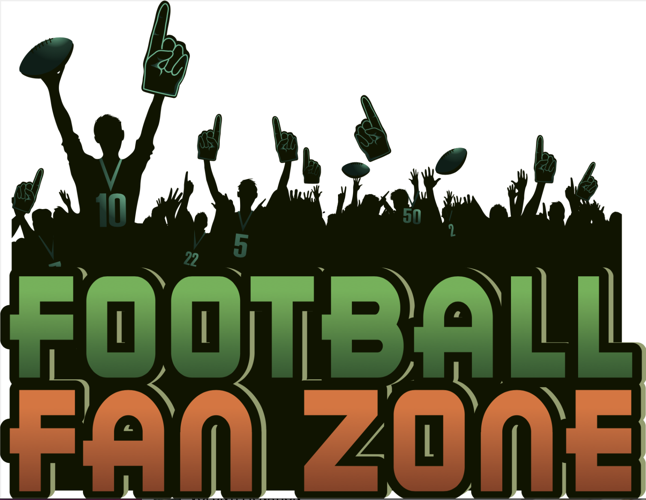 PHOTO GALLERY: Chiefs, Falcons represented in this week's Fan Zone ...