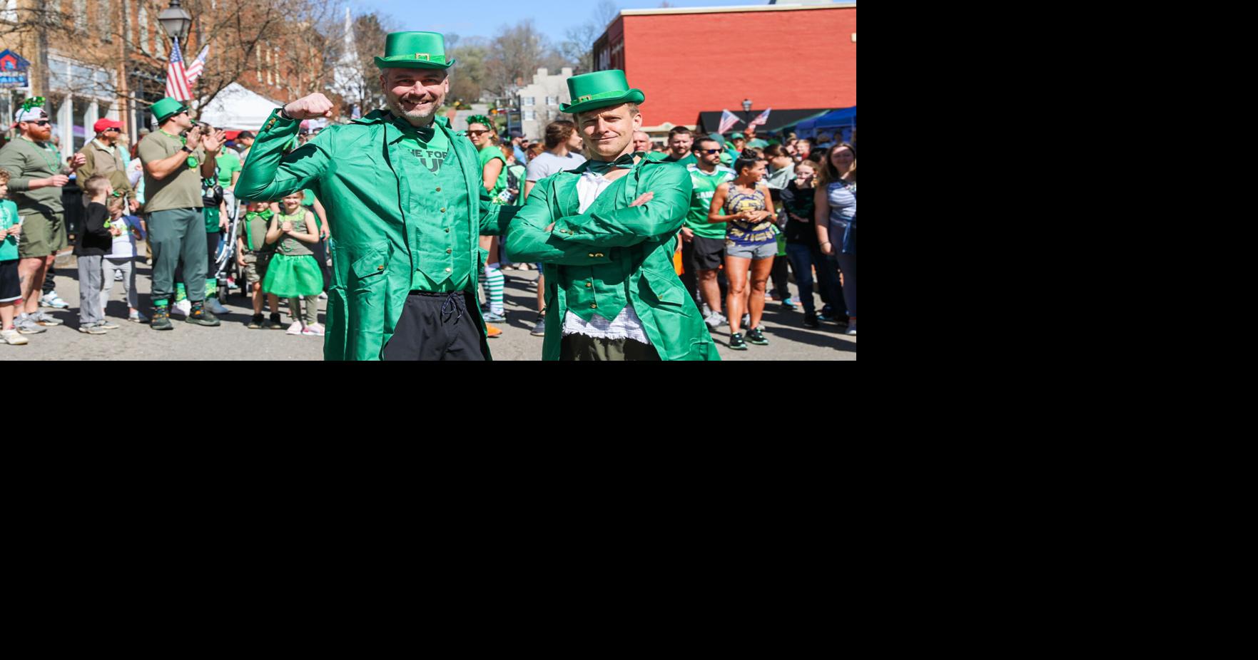 Jonesborough's 2nd Annual St. Paddy’s Parade seeks entries ...