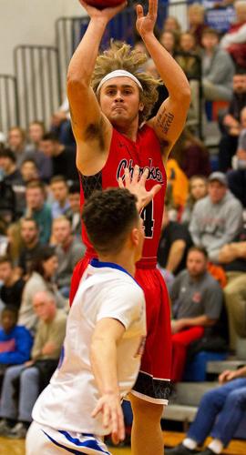 Chief hoops star Ryan Bledsoe signs with Iowa Central | Sports ...