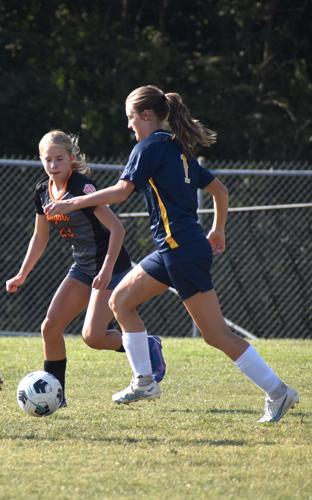 PHOTO GALLERY: Lady Panthers hold off Lady Cougars | Multimedia ...