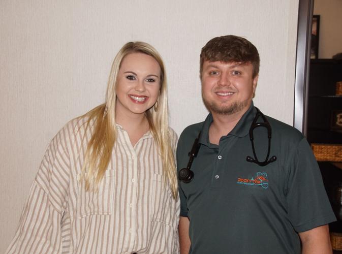 Rocky Top Family Medicine: 'Let our family take care of yours' | Local ...