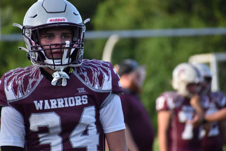 PHOTO GALLERY: West Greene spoils opener for RMS | Multimedia ...