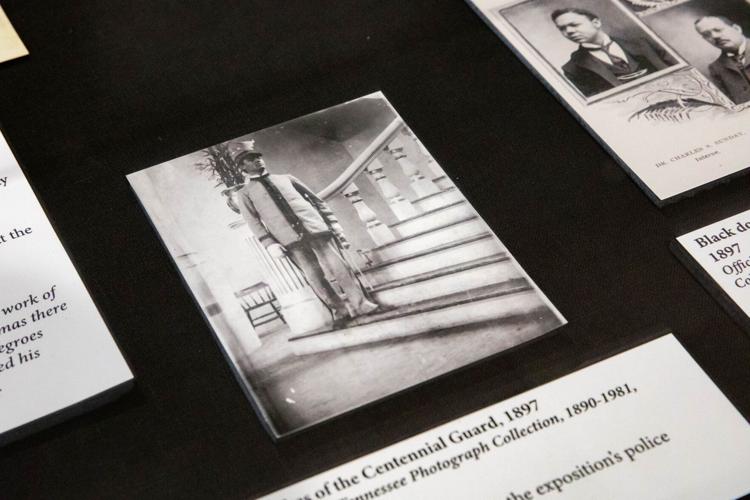 Tennessee State Library & Archives debuts exhibit on 1897 Centennial ...
