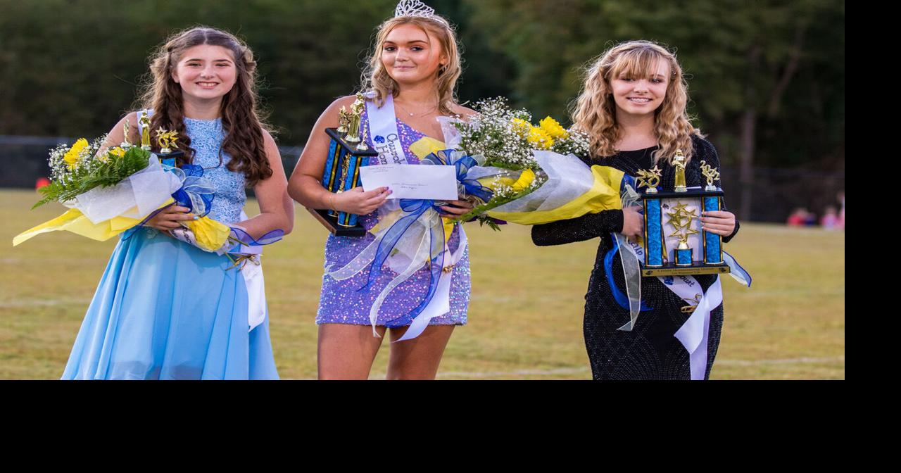 PHOTO GALLERY: Church Hill Middle School Homecoming | Sports ...