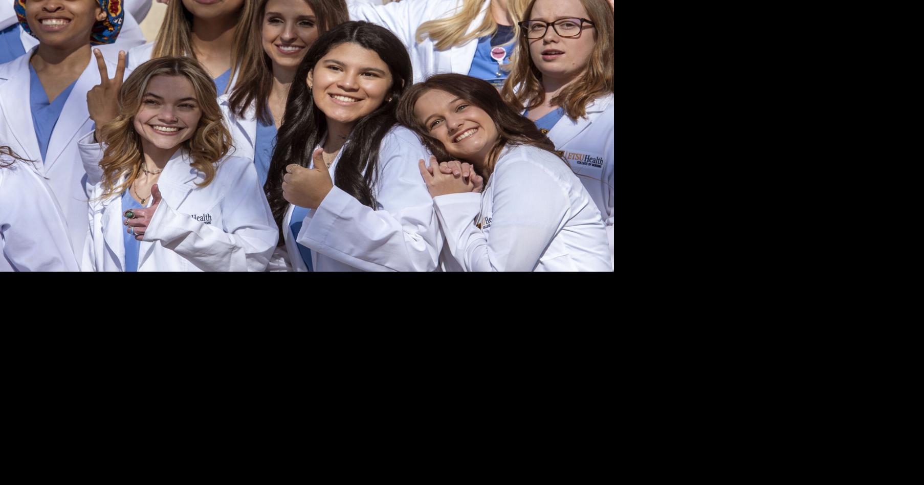 ETSU among top online nursing programs in Tennessee | Community ...