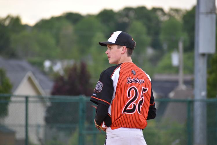 PHOTO GALLERY: Ridgeview edges RCS for Area 2-A baseball title ...