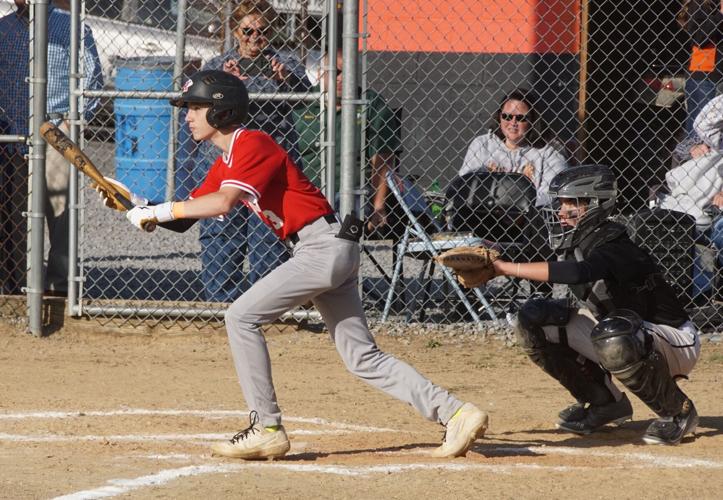 PHOTO GALLERY: RCS beats Bulls Gap to claim No. 2 seed | Multimedia ...