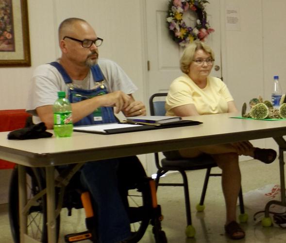 Mount Carmel City Manager to receive evaluation from aldermen ...