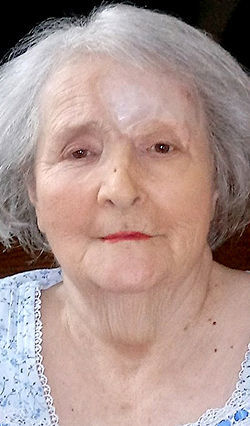 Janie Rimer, age 86, Rogersville | | therogersvillereview.com