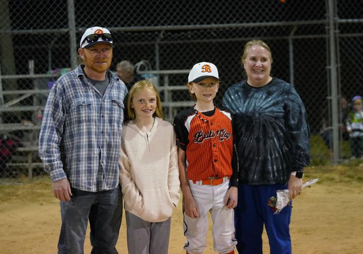 PHOTO GALLERY: Eighth Grade Night at Bulls Gap | Multimedia ...