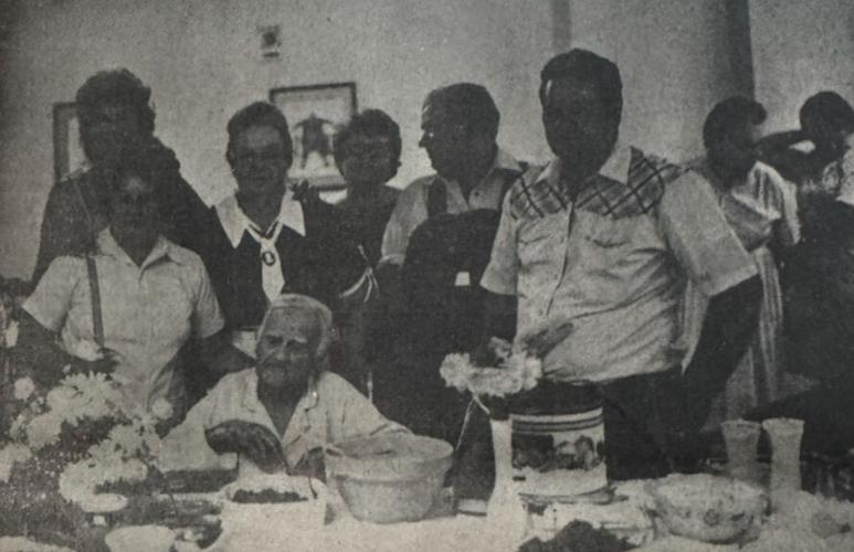 This week in Hawkins history: State Again Pledges Truck Route Around ...