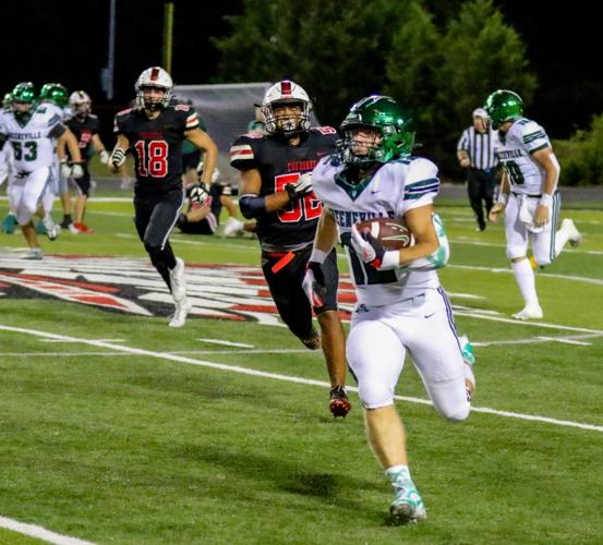 PHOTO GALLERY: Greene Devils blast Chiefs | Multimedia ...