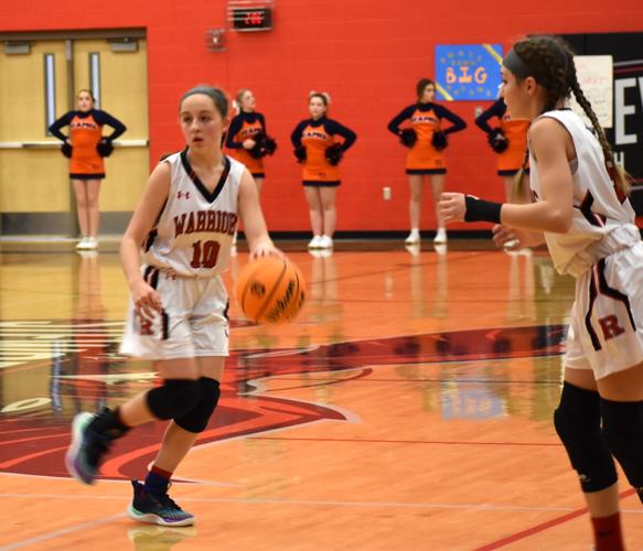 PHOTO GALLERY: Englewood edges RCS for Class A girls' state title ...