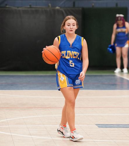 PHOTO GALLERY: Lady Seahawks claw past Lady Wildcats | Multimedia ...