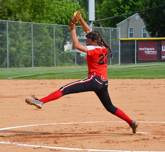 Lady Blazers push Cherokee to the brink with 1-0 win | Sports ...