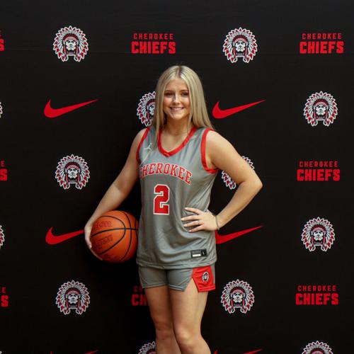 2022-23 Lady Chiefs are veteran, versatile bunch | Sports ...