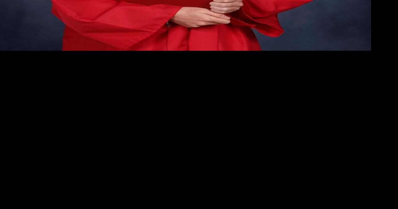 Bowlin, Levi.jpg | Virtual Graduations | therogersvillereview.com