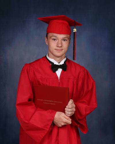 Bowlin, Levi.jpg | Virtual Graduations | therogersvillereview.com