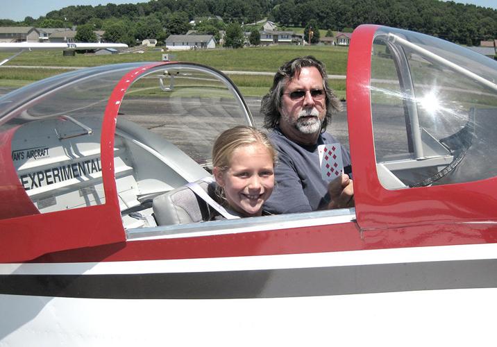 Young Eagles invited to experience the wonders of flight on Oct. 27 ...