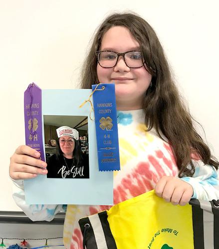 4-H'ers win Photo Contest blue ribbons | Rogersville ...