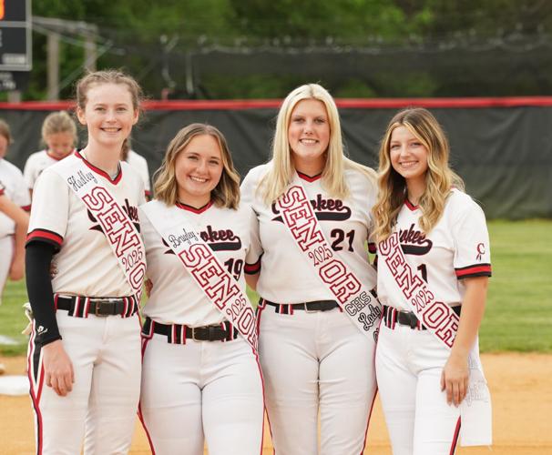 PHOTO GALLERY: Lady Patriots take down Lady Chiefs | Multimedia ...