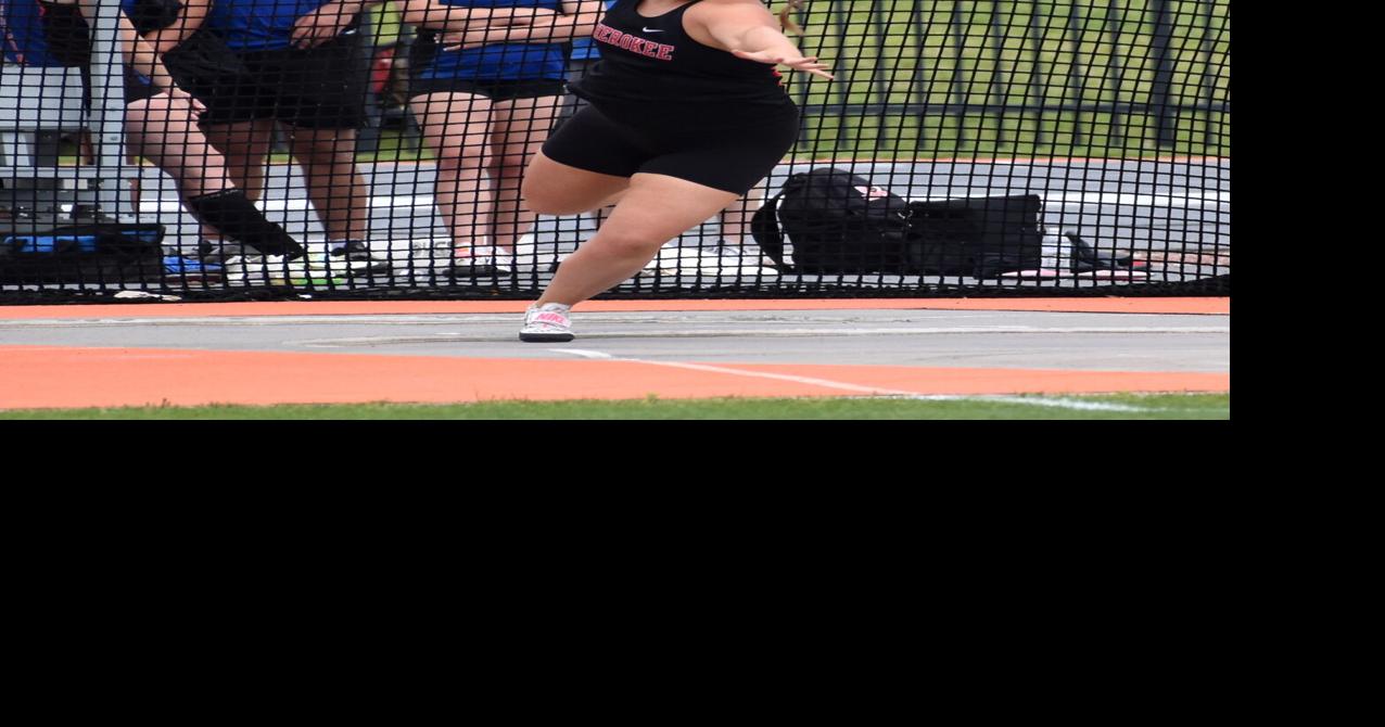 Hawkins athletes named to TSWA all-state track teams | Sports ...