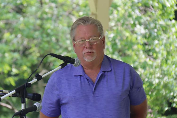 Hall of Fame songwriter Kim Williams honored with TN Music Pathways ...