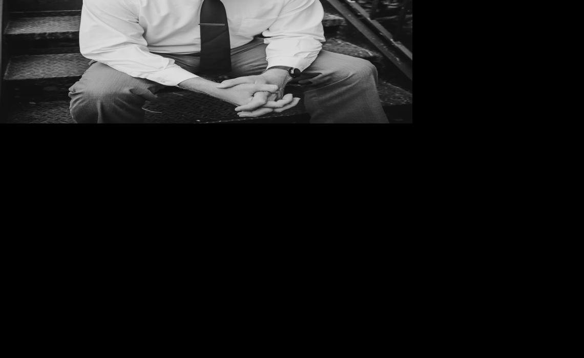 'Remembering the best of us': Jason Roach to serve as Memorial Day ...