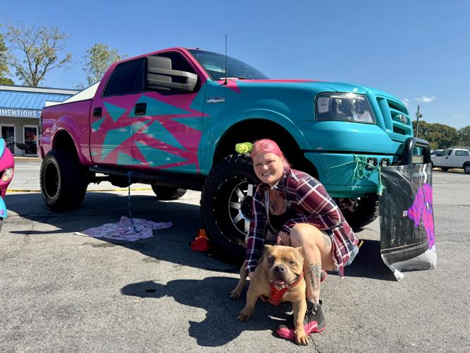 Church Hill Medical Mission car show raises money to treat the ...