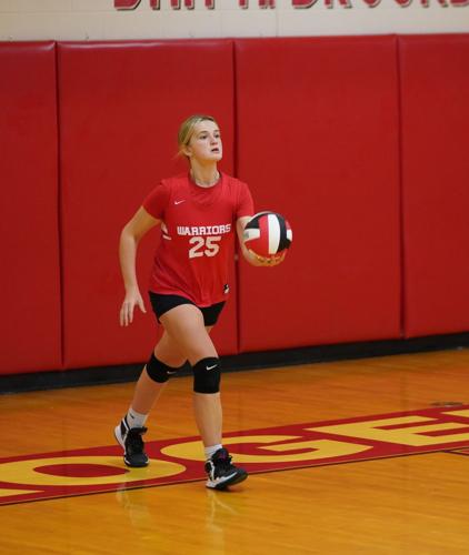 PHOTO GALLERY: RCS wins second battle of Lady Warriors | Multimedia ...