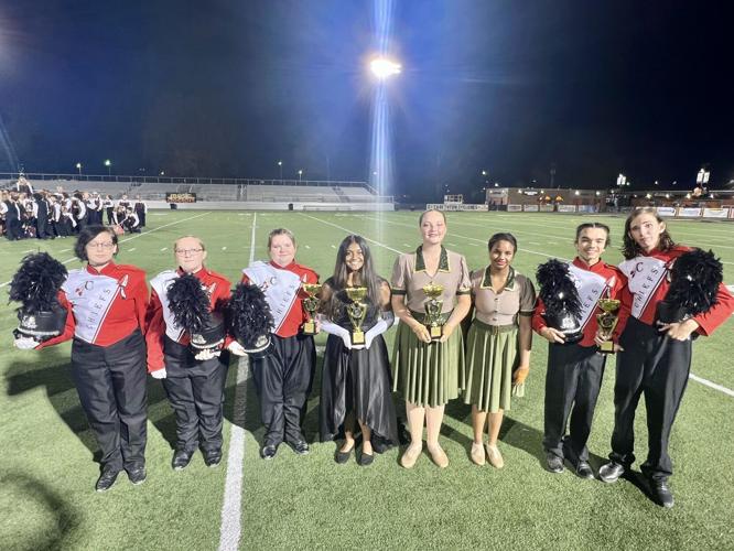 Cherokee Band closes out award winning season with Thursday concert ...