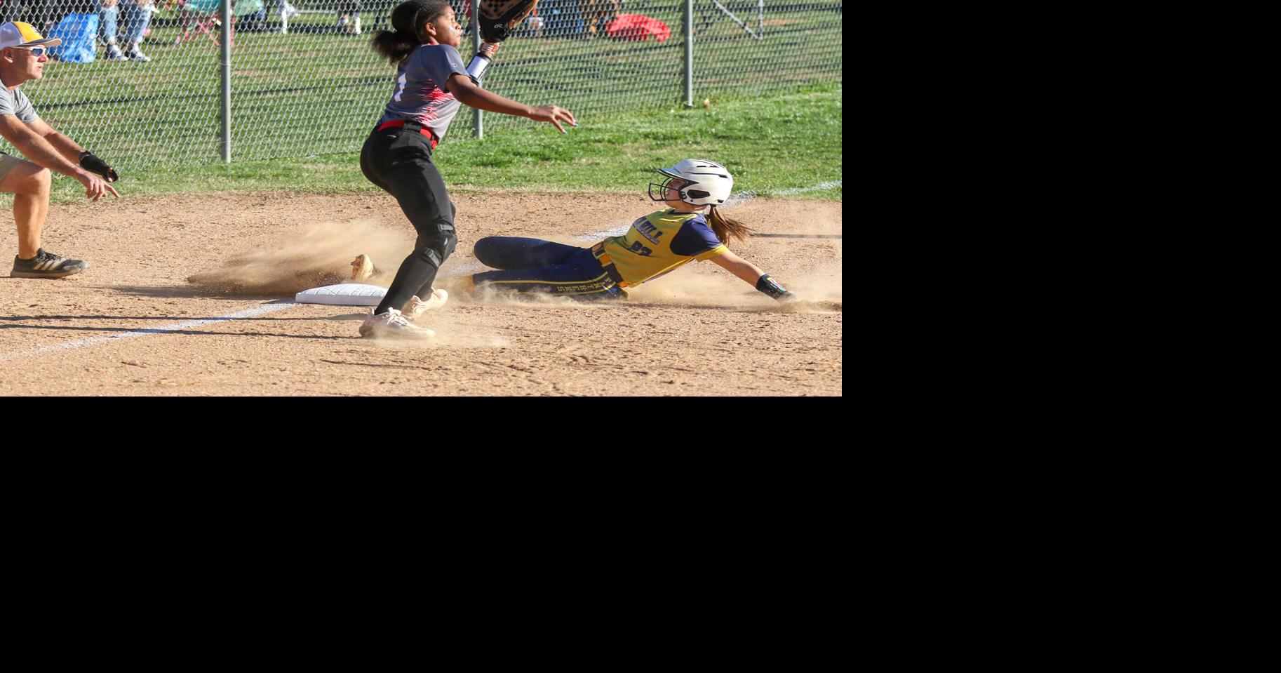 PHOTO GALLERY: Lady Panthers shut out Sevier | Local Sports ...