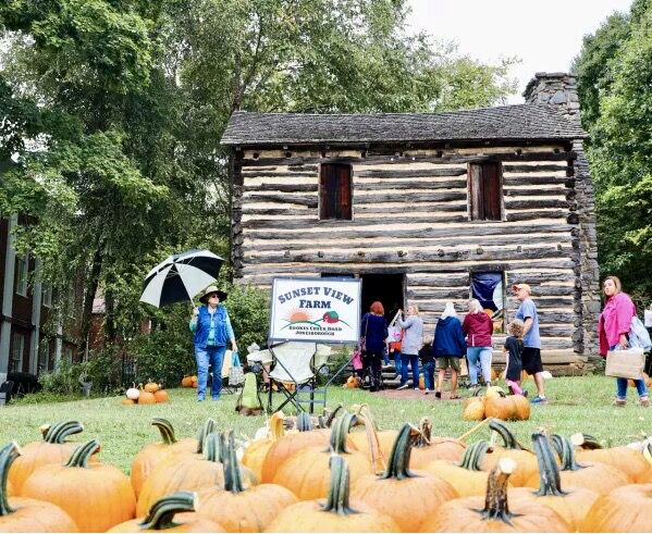 Put these East Tennessee fall festivals on your to-do list for ...