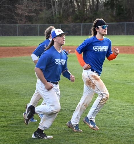 It's go time for spring sports | Local Sports | therogersvillereview.com