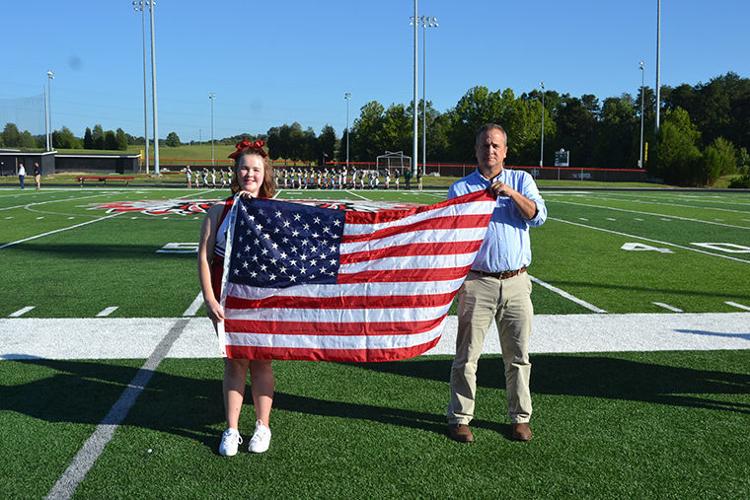 RCS honors 13 soldiers killed in Afghanistan | Rogersville ...