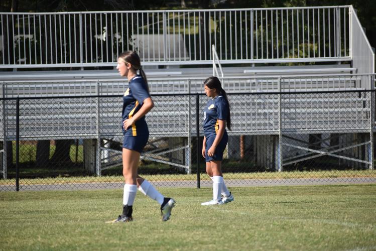 PHOTO GALLERY: Lady Panthers hold off Lady Cougars | Multimedia ...