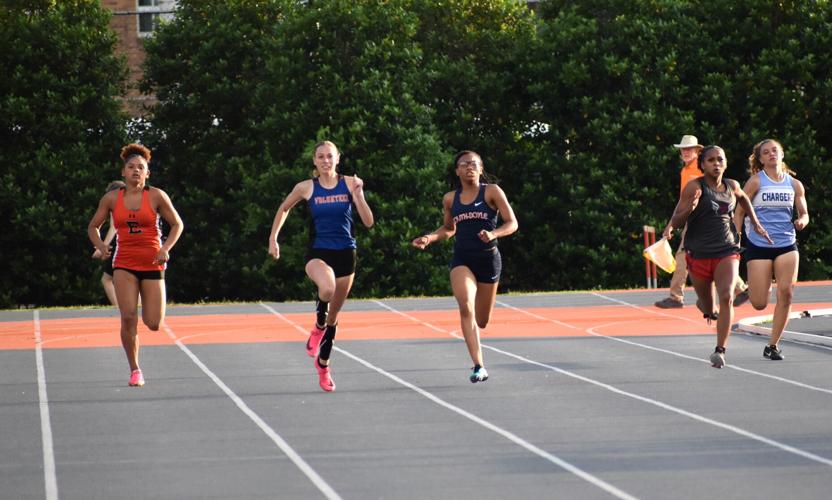 Record Year: Falcons raise the bar in 10 events | Sports ...