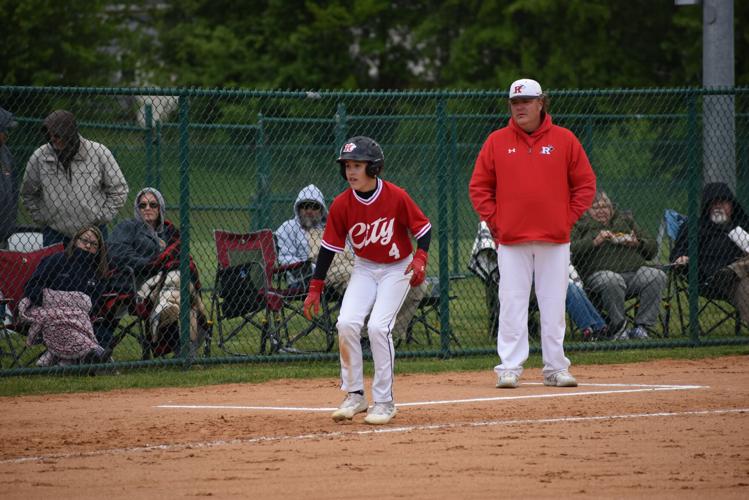 PHOTO GALLERY: Ridgeview edges RCS for Area 2-A baseball title ...