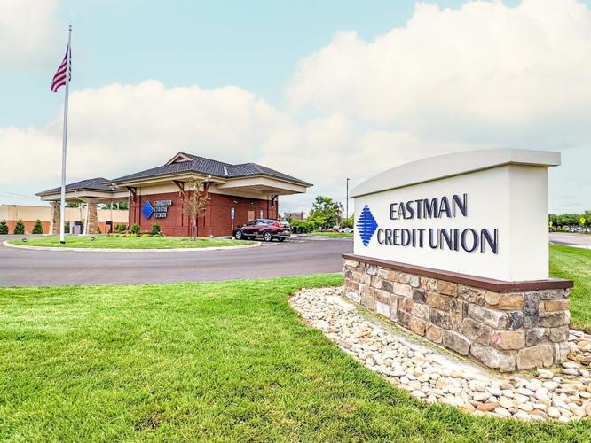 Eastman Credit Union Piney Flats