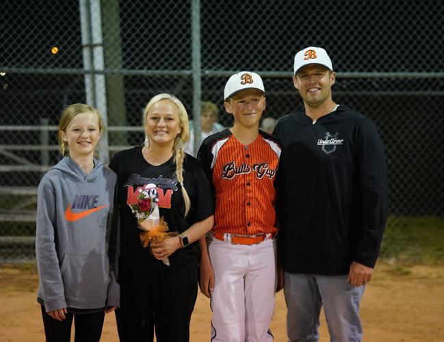 PHOTO GALLERY: Eighth Grade Night at Bulls Gap | Multimedia ...