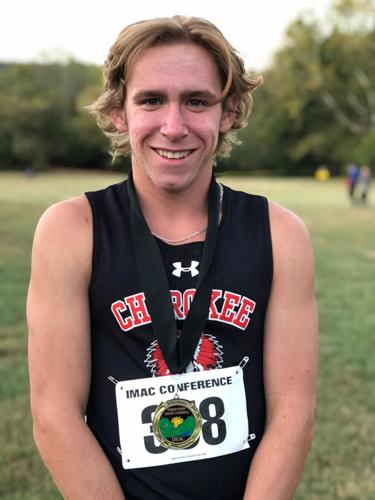 Kirkpatrick IMAC champ again; 3 more Chiefs all-conference | Sports ...