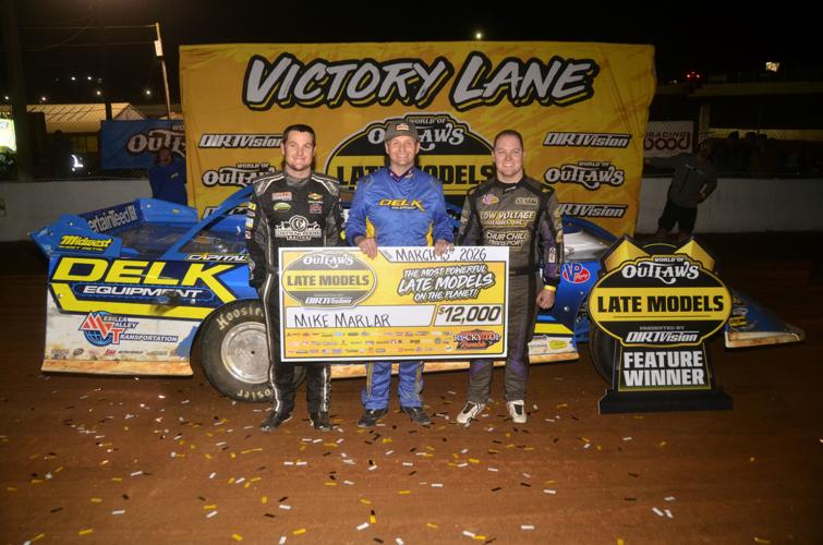 PHOTO GALLERY: Marlar wins Rocky Top Rumble at The Gap | Multimedia ...