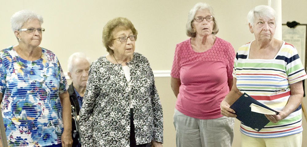 American Legion honors families of Hawkins County POWs, MIAs ...
