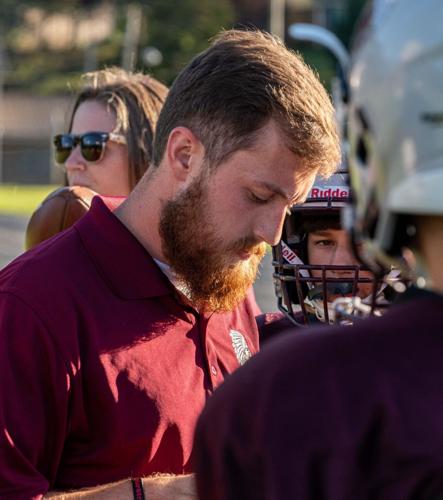 Coach's Corner: RMS' Seals urges student-athletes to 'put in the effort ...