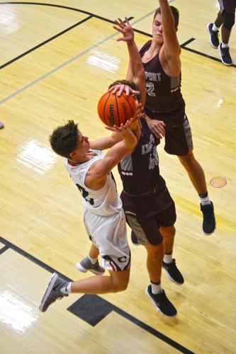 Cherokee comeback stalls in 3rd quarter against D-B | Sports ...