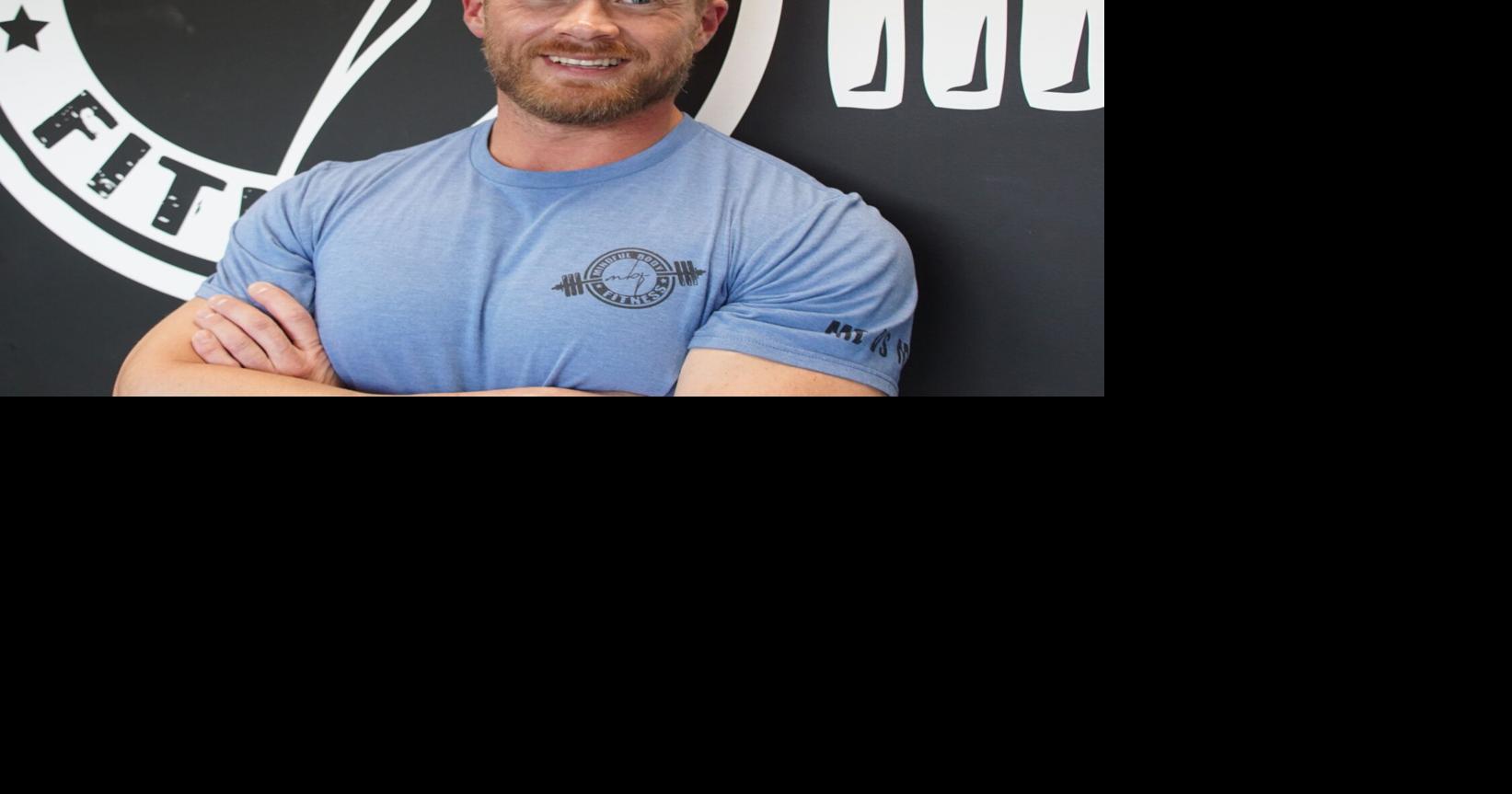 01) Chad Wilhem, Mindful Body Fitness.JPG | | therogersvillereview.com