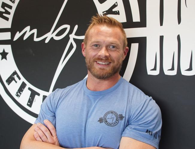 “I’m the mouth. She's the muscle”: Inspiring better health at Mindful ...