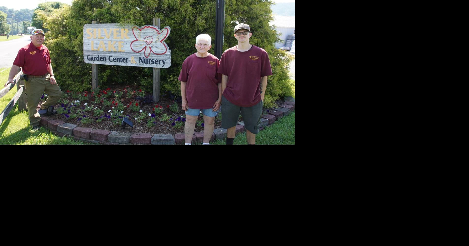 Silver Lake Garden Center