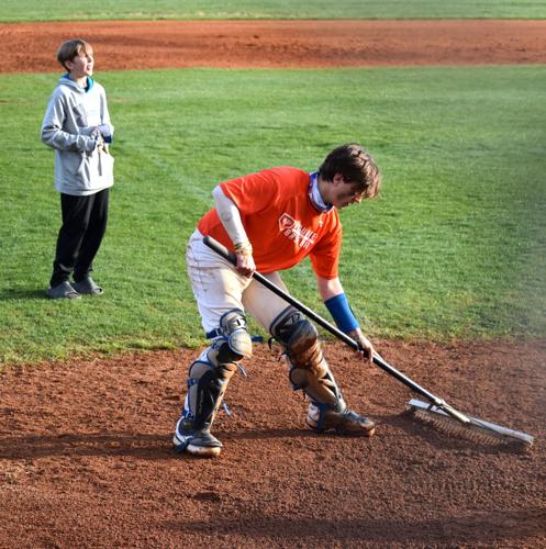 It's go time for spring sports | Local Sports | therogersvillereview.com