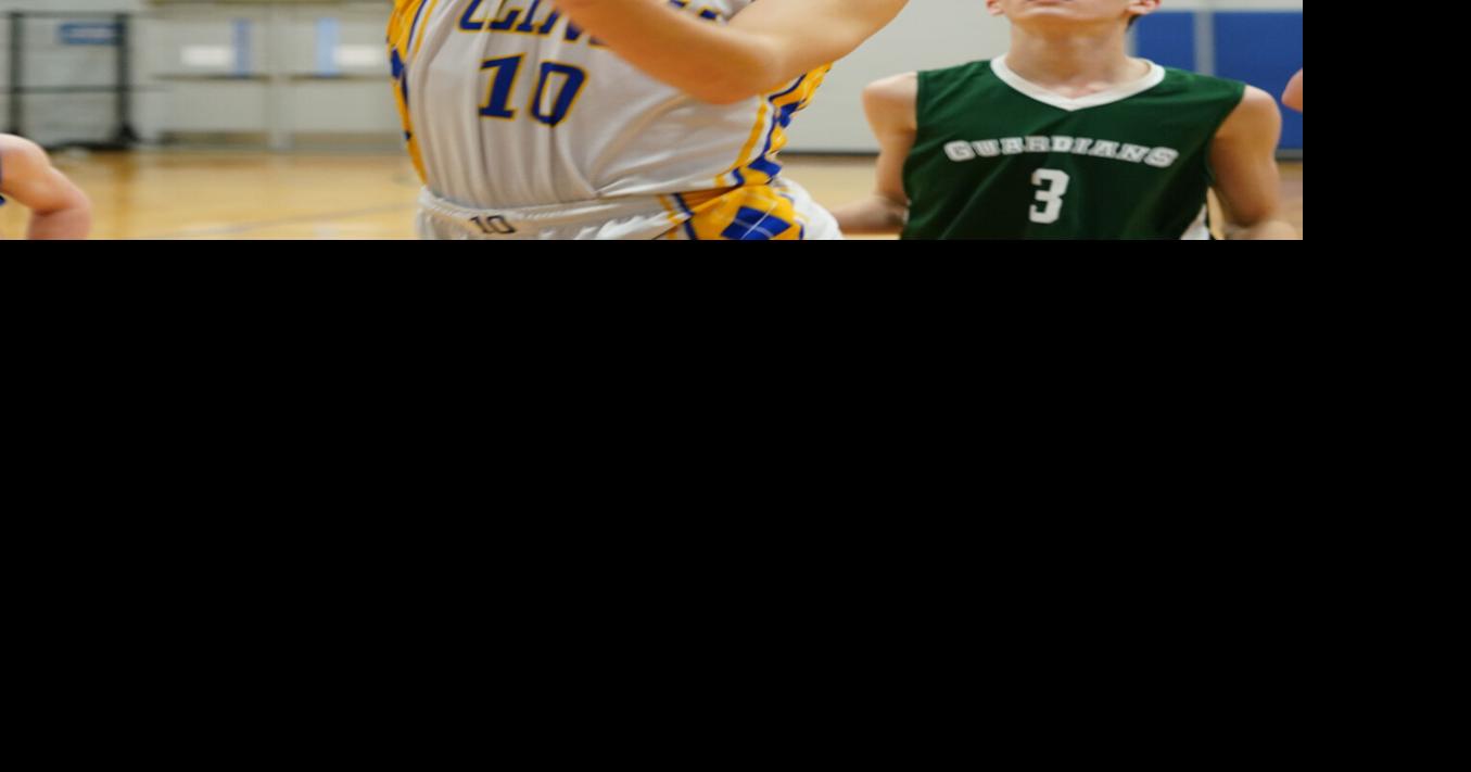 04 Koby Seals goes for two more | | therogersvillereview.com